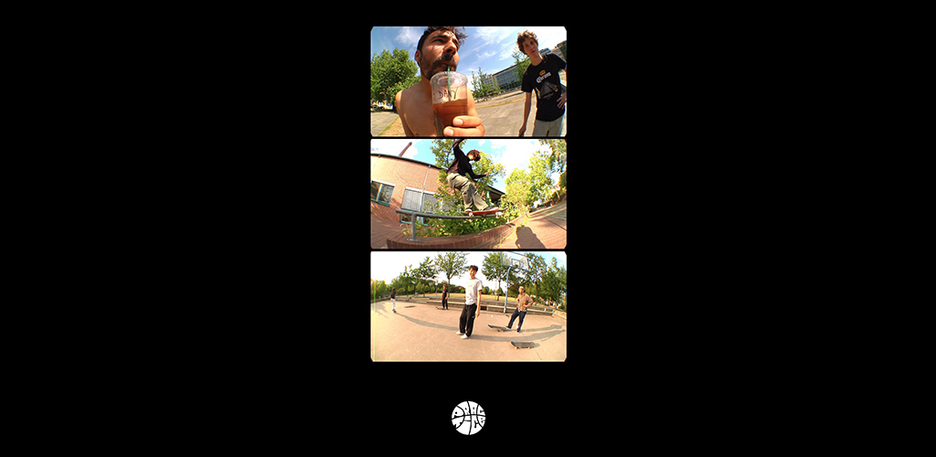 Place Presents - Leon Rudolph's "Practice"