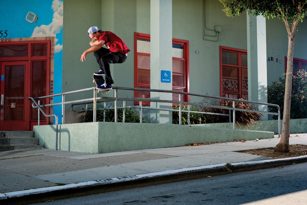 Josh Matthews : "Perpetual Motion" - Full Part