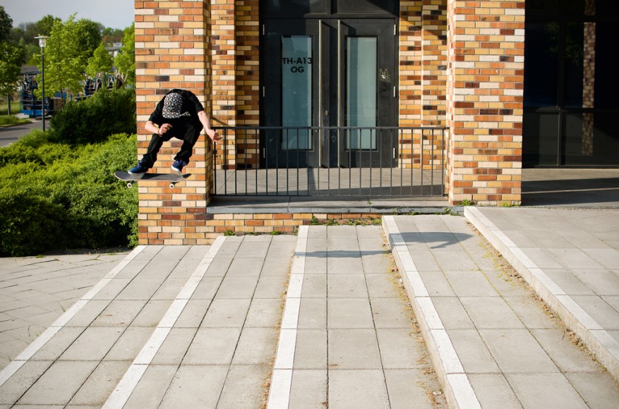 XL - Das Daniel Ledermann Interview