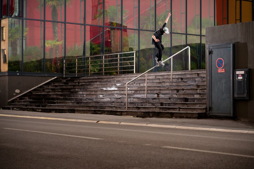 XL - Das Daniel Ledermann Interview