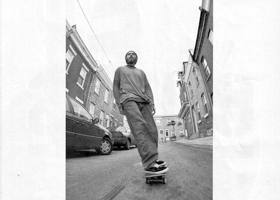 Matt Reason - Rest In Peace