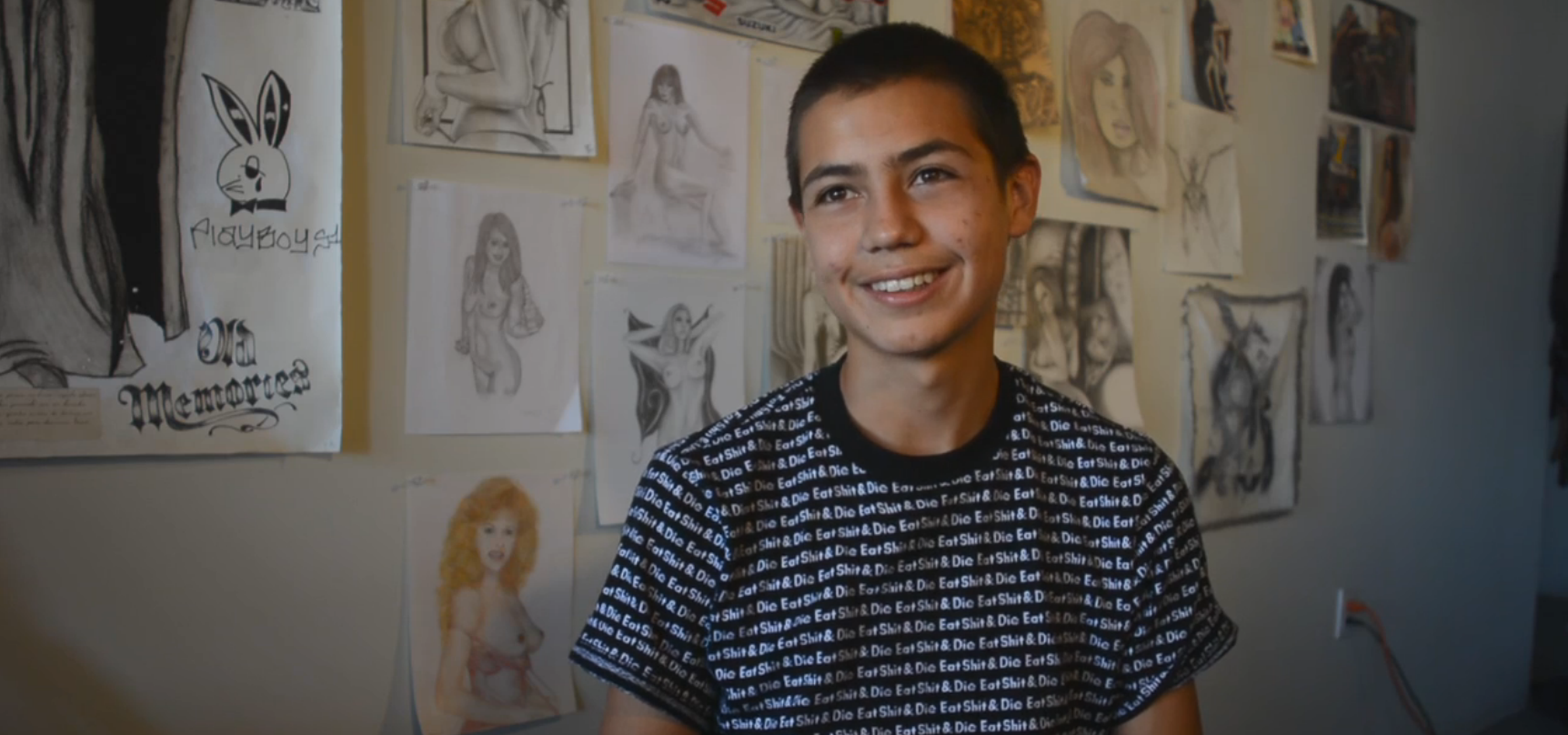 Guest Talk: Sean Pablo