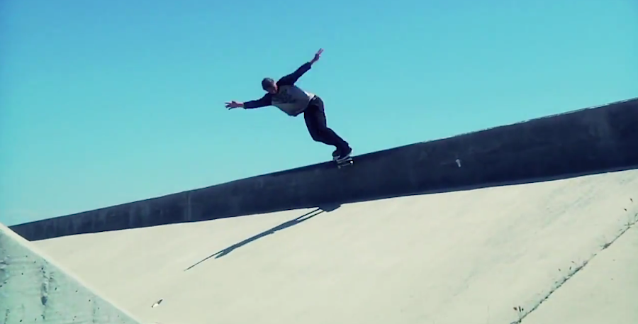 Kevin Baekkel Emerica Part