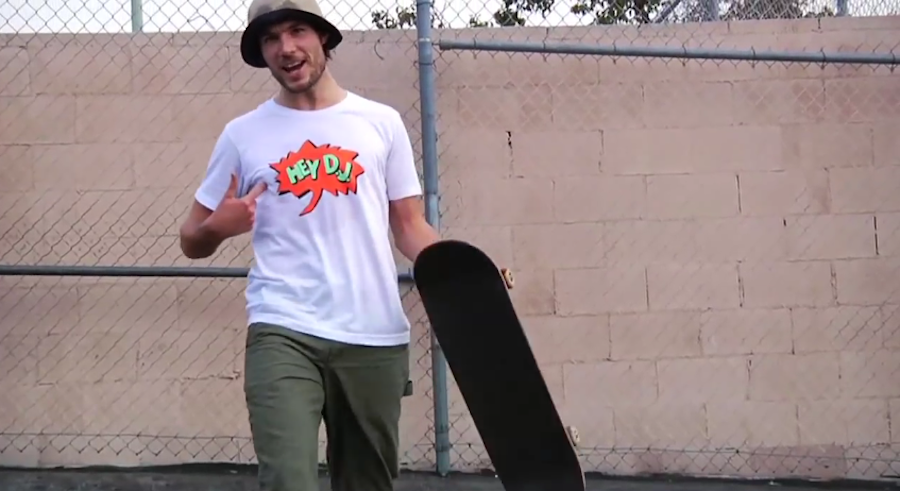 Lockwood Session - Hsu, Olson, Mackey, Pablo