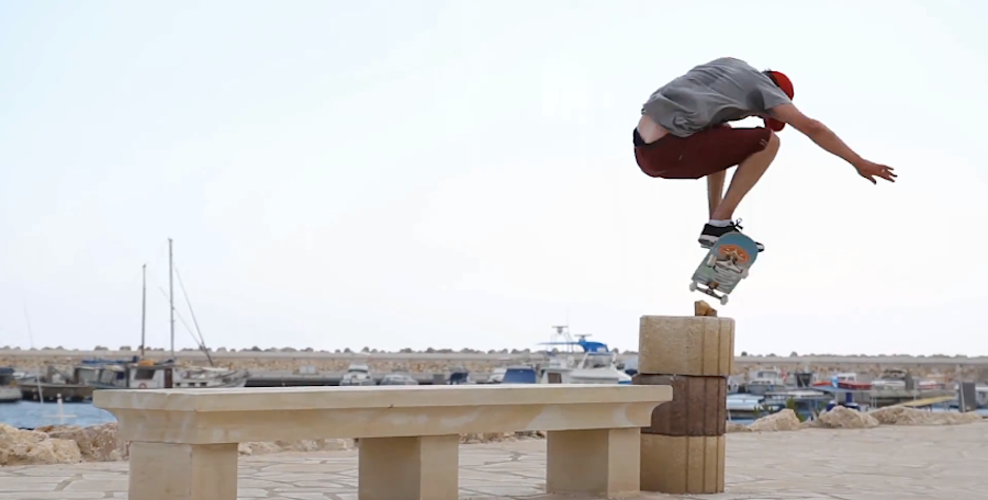 Lost Art Kings - Mark Baines