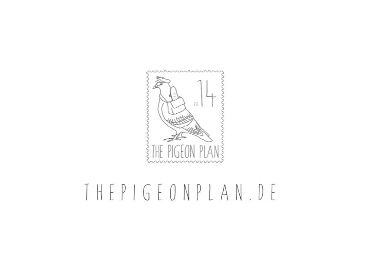 The Pigeon Plan Video – place.tv