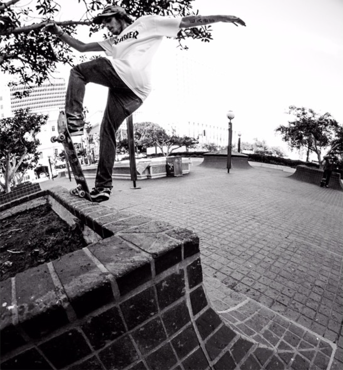 Dave Bachinsky - Welcome to Darkstar – place.tv