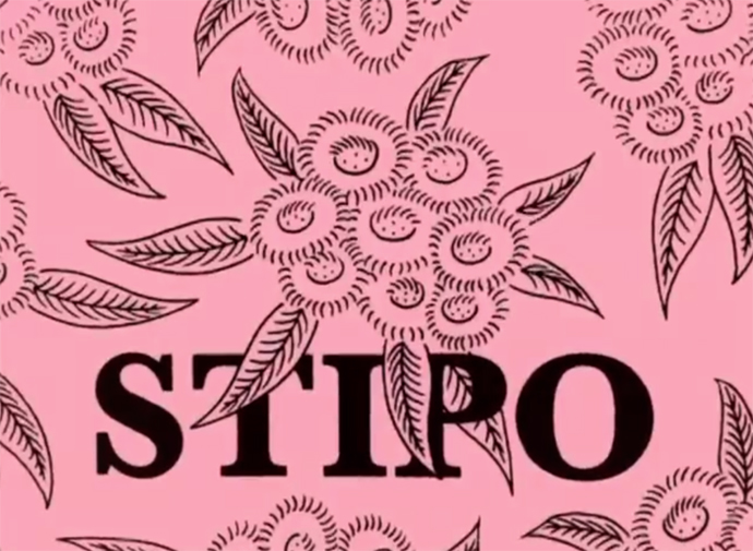 PASS~PORT WELCOMES NIK STIPANOVIC