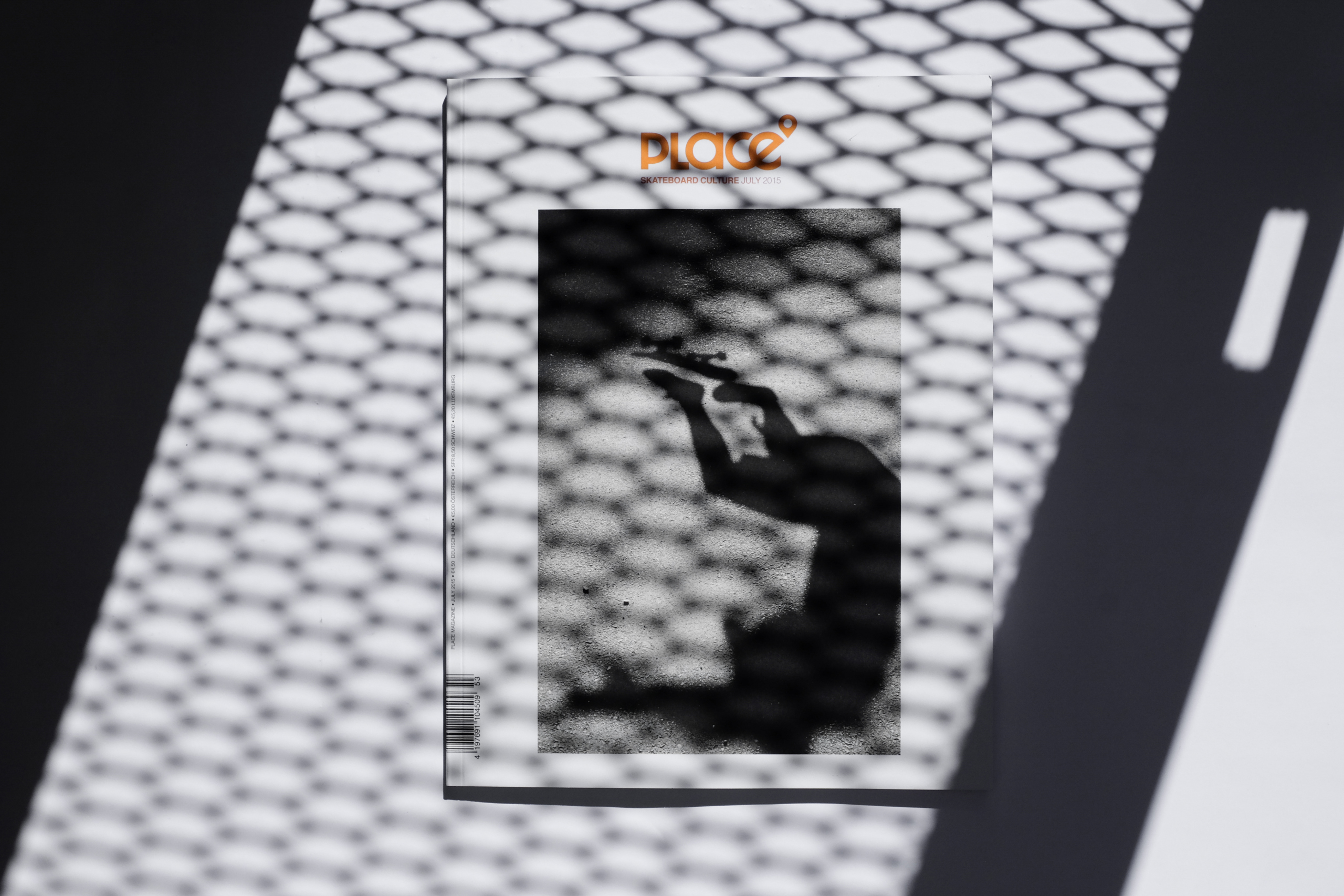 PLACE ISSUE 53 – OUT NOW