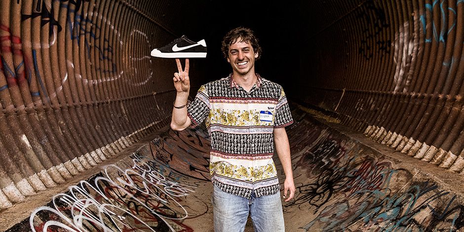 All Classic. All Cory. Clip.