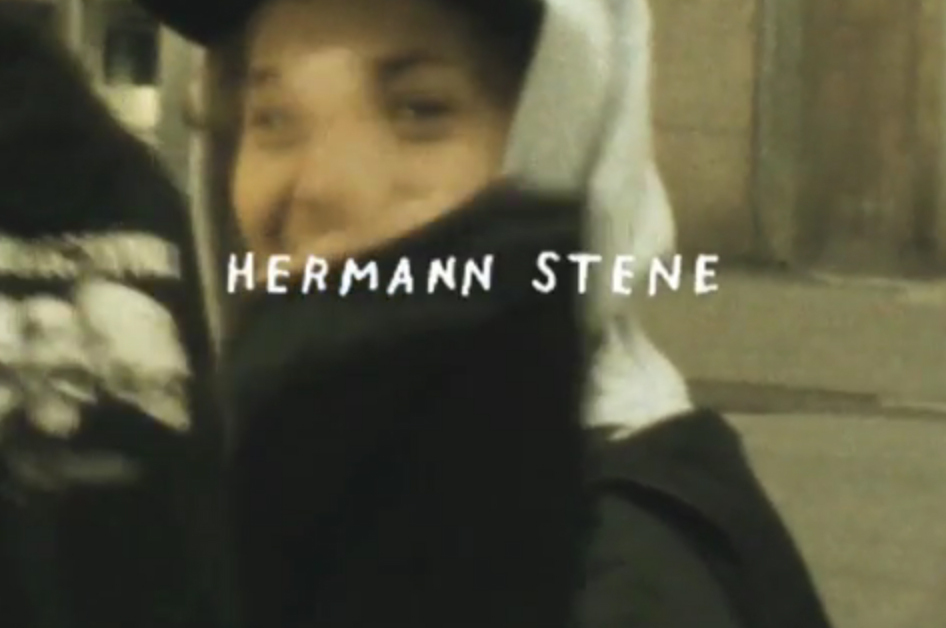 Hermann Stene: Firetre