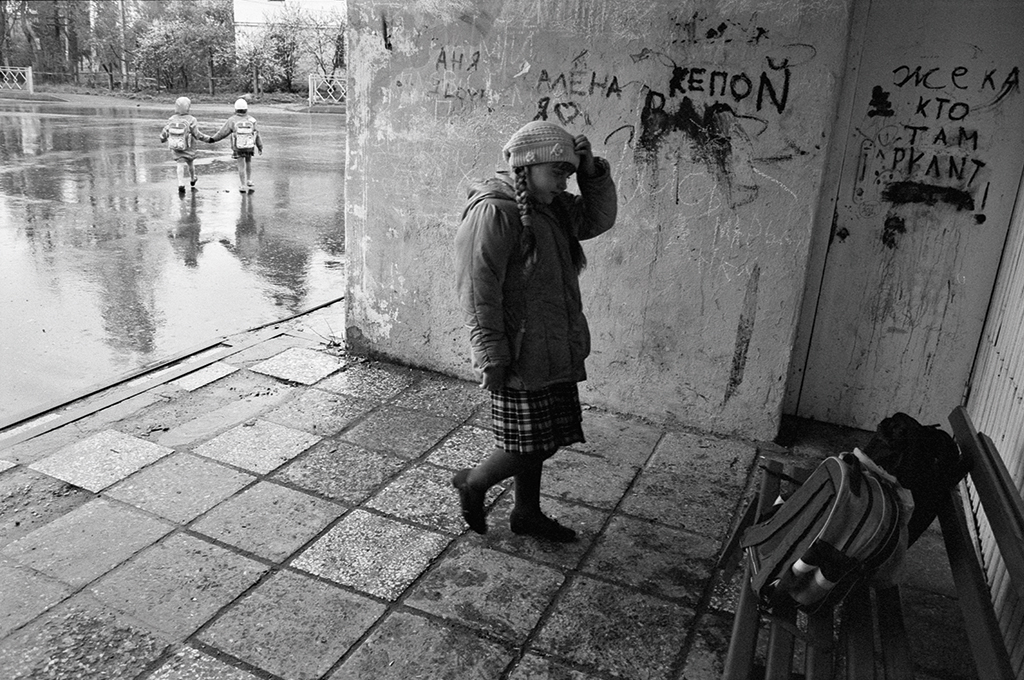 Stas Provotorov - Portfolio