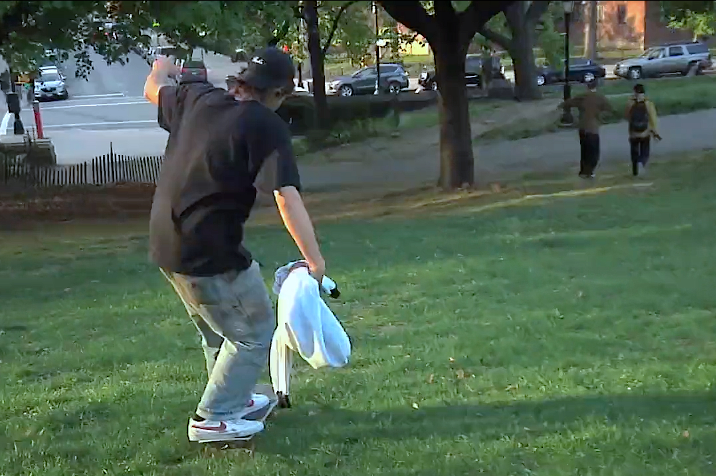 HD21 BY JOHNNY WILSON