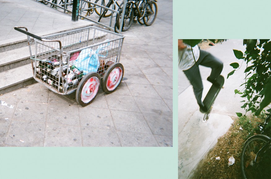 A Day With the Supra Cuban