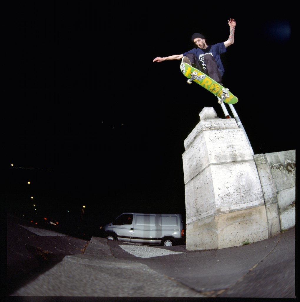 Father Figures Are Hard To Find