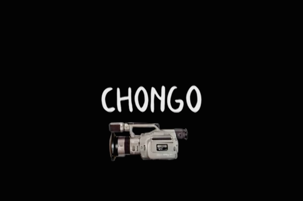 Chongo - Full Length