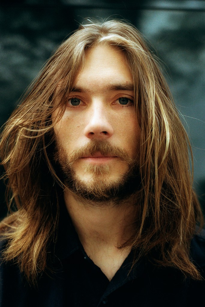 Alex Olson - Leave A Message