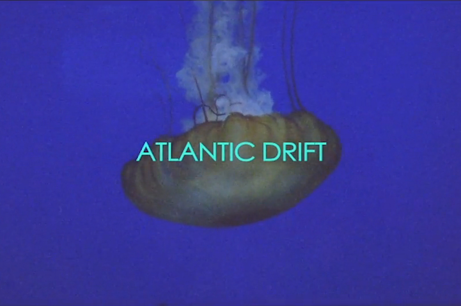 Jacob Harris - Atlantic Drift