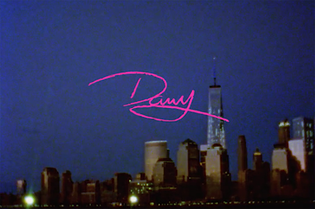 The Dany Video - Full Video
