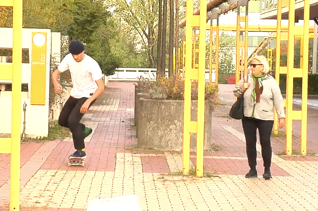 Paul Zenner - Let's Get It! Raw Files