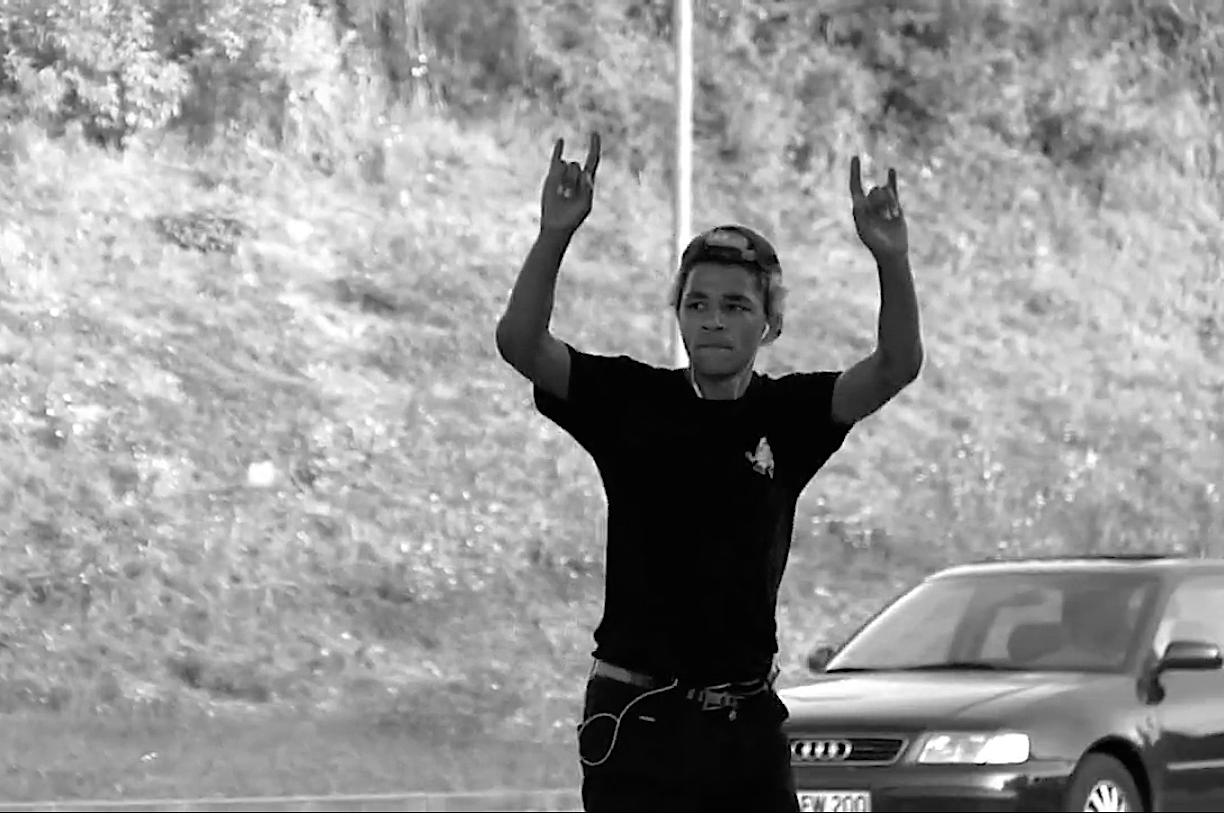 Paul Herrmann - Moodcuts