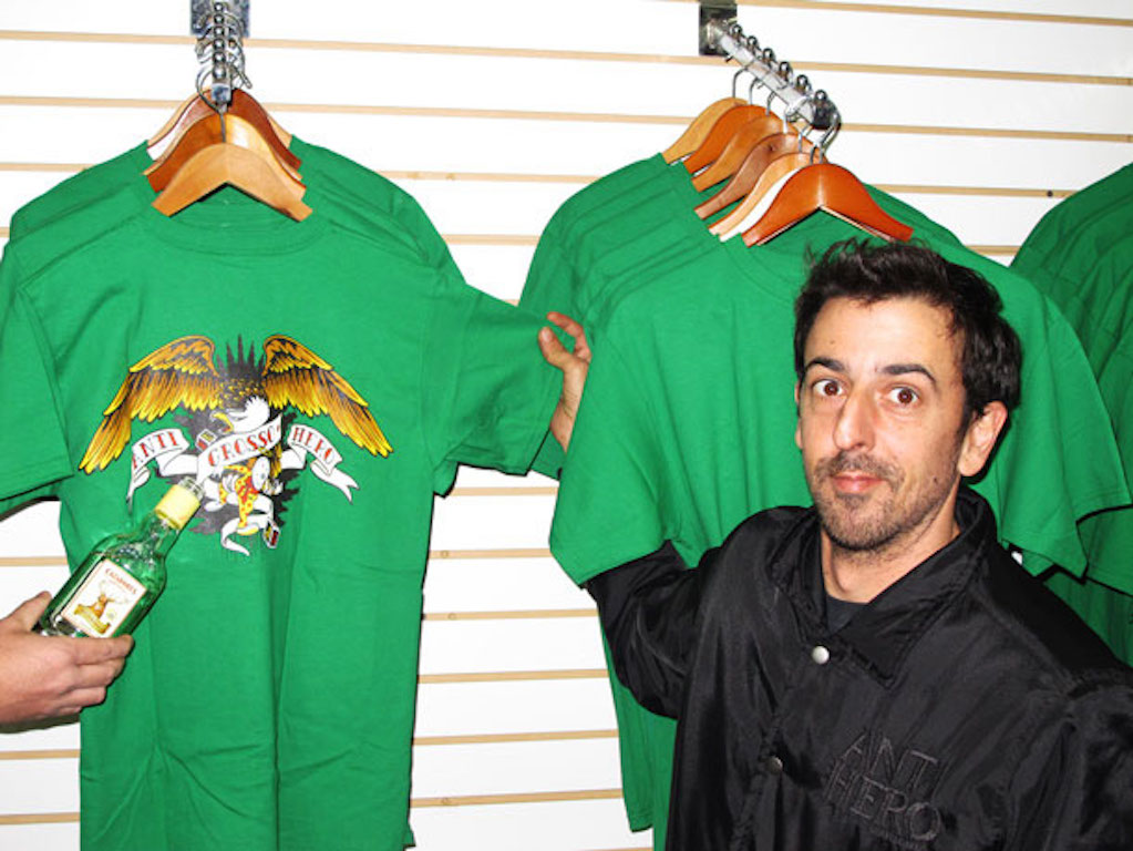 Frank Gerwer Straight To Floppy Disk - Full Part