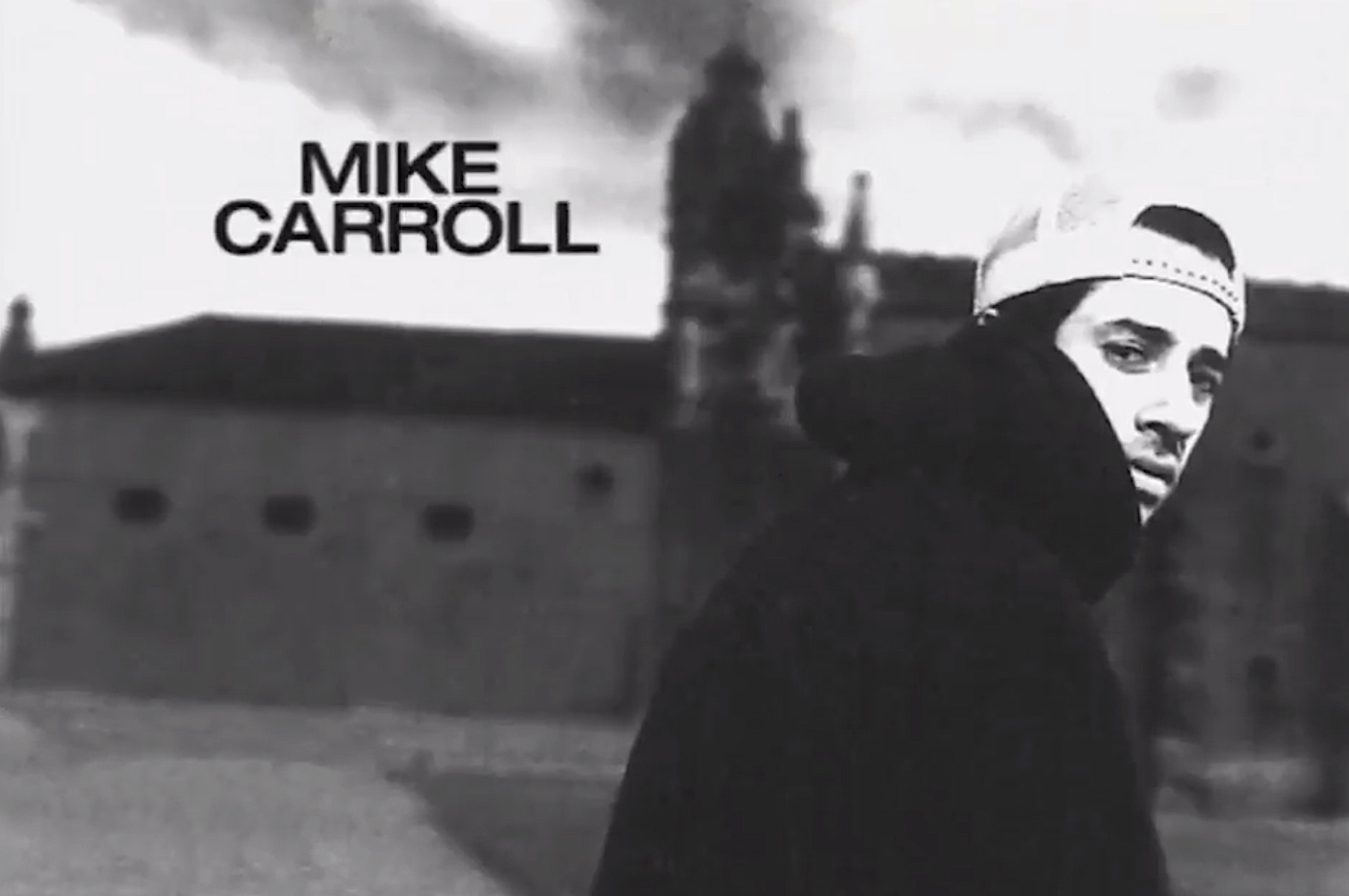 Mike Carroll - Return of the Flare
