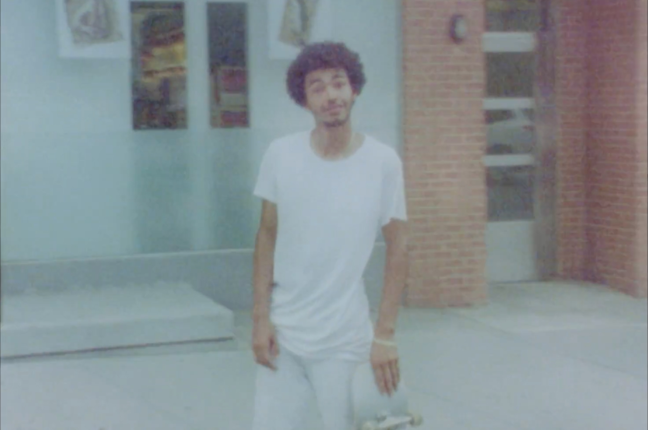 Sage Elsesser – One Star Pro CC Full Part