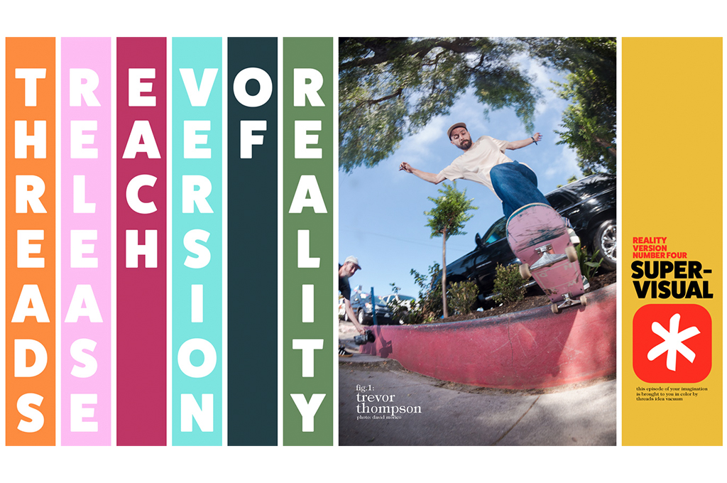 Theories - Going Behind the Lenses of 'Supervisual'