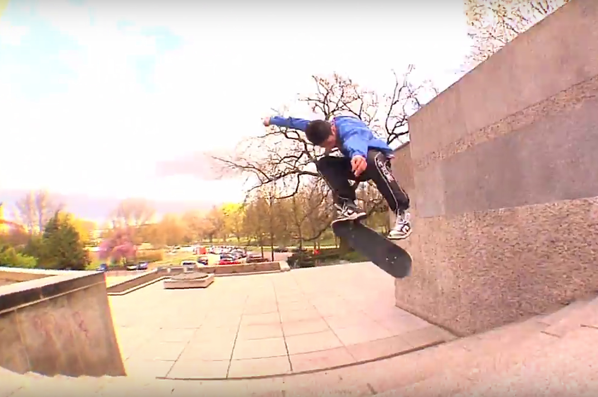 Leon Rudolph - seoul2k