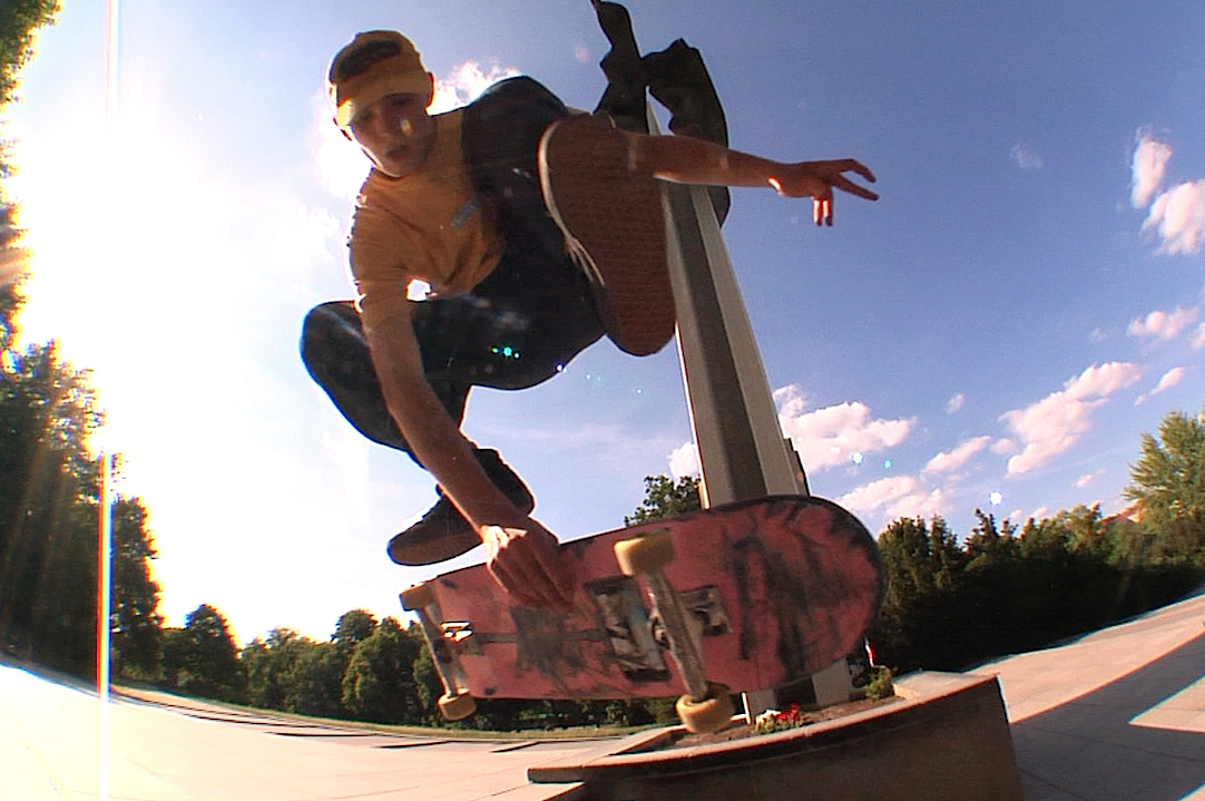 Leon Rudolph - seoul2k – place.tv