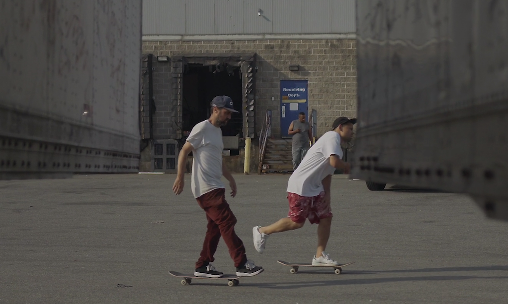 New Bobby Puleo Footage