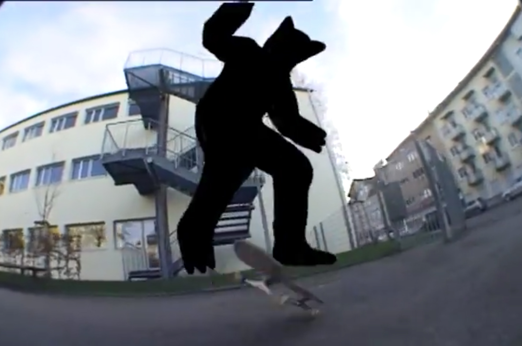 The Goodness - Mark Metzner