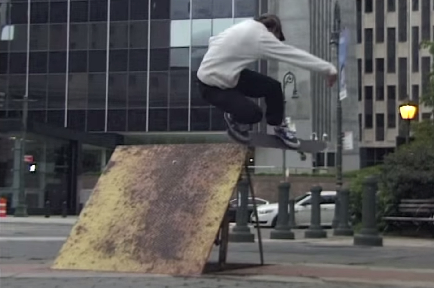 ATLANTIC DRIFT – EPISODE 4 – New York