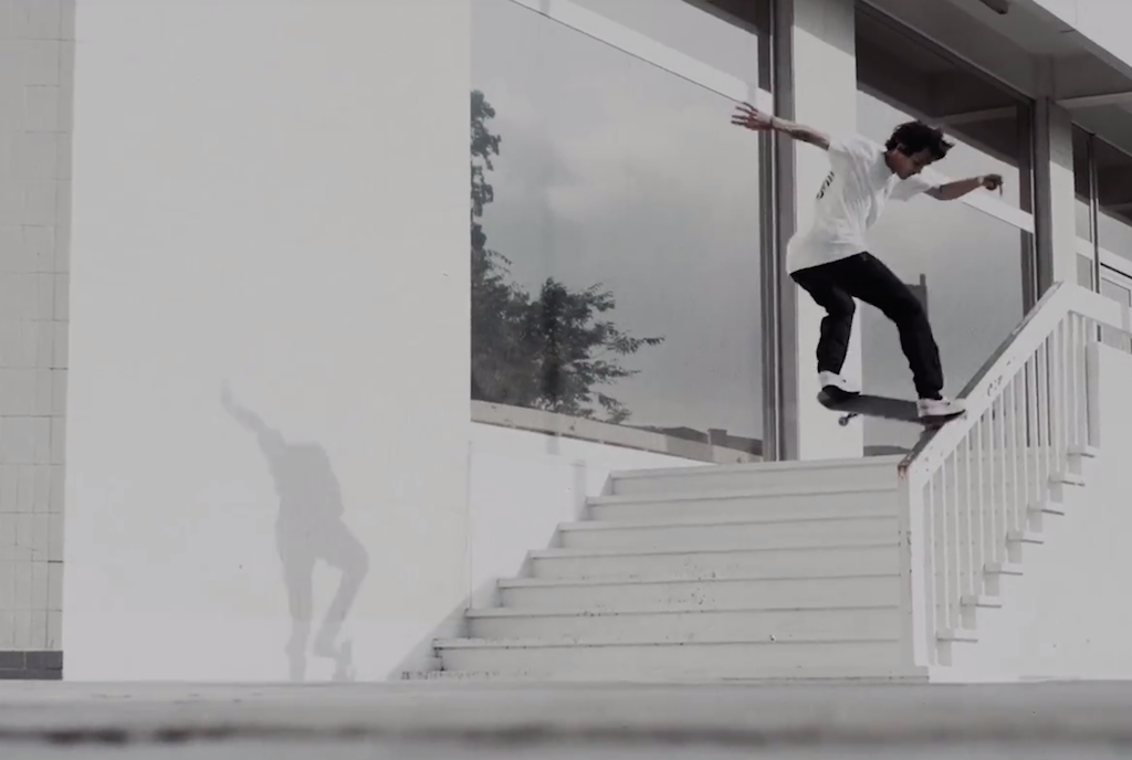 Skatedeluxe in Lisbon