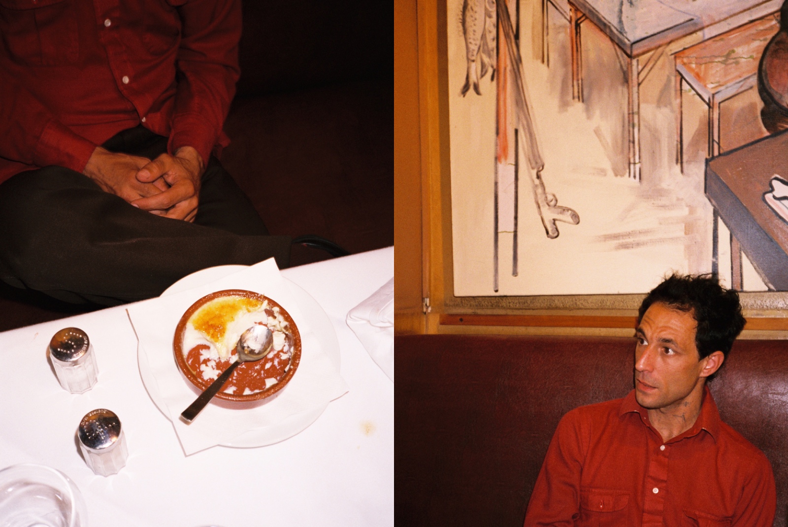 Rue Kant 152 - The Jim Greco Interview