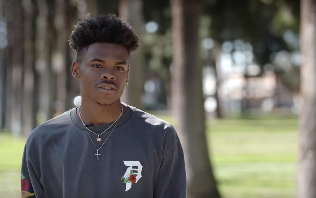 Primitive Skateboards Welcomes Robert Neal