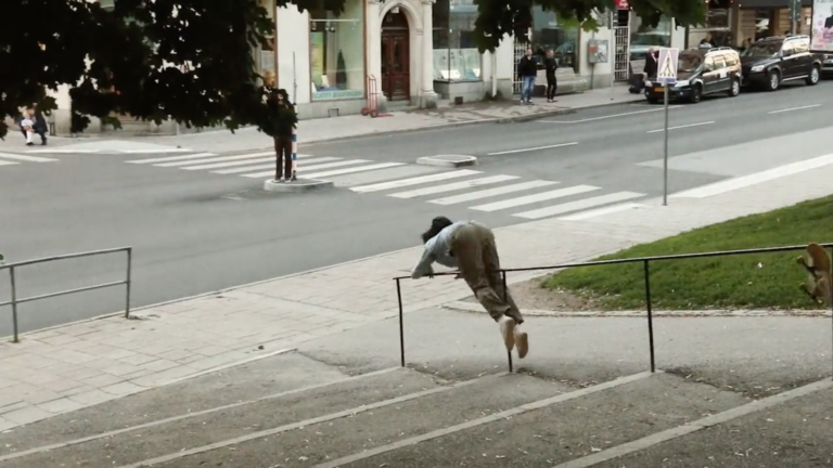 William Engström - Luftslott