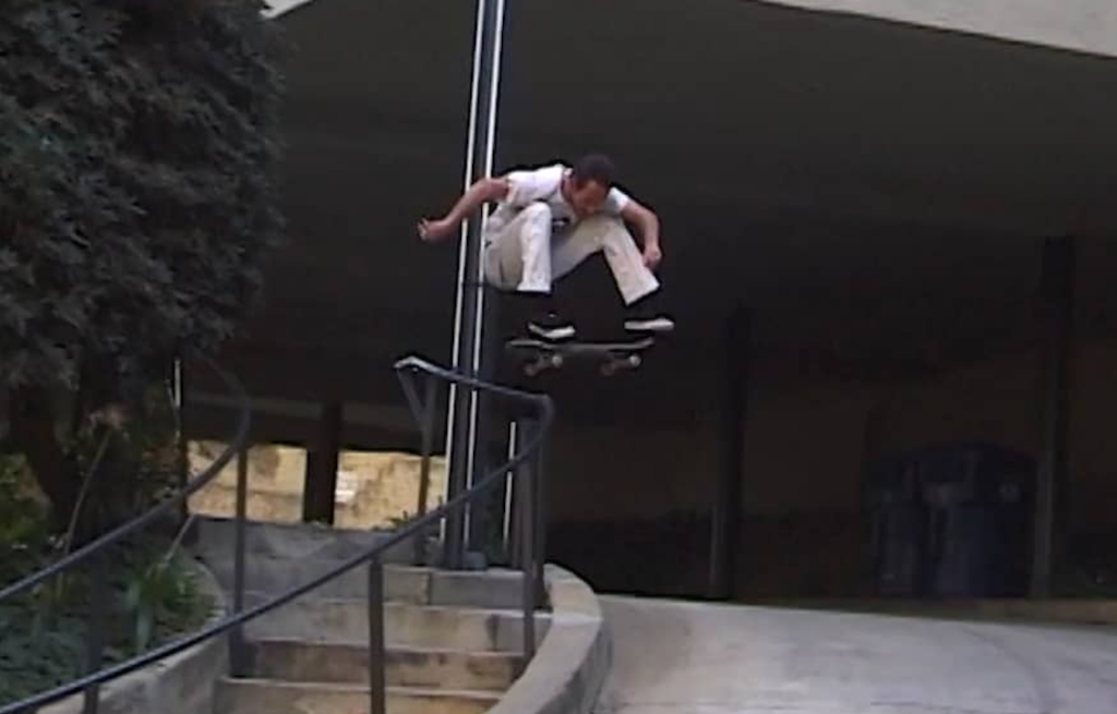 Austyn Gillette's new Part