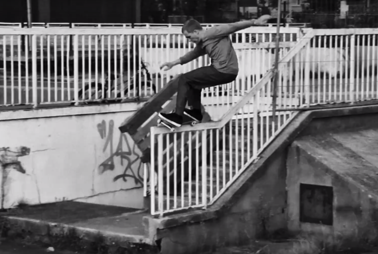 OSCAR CANDON for FUTUR
