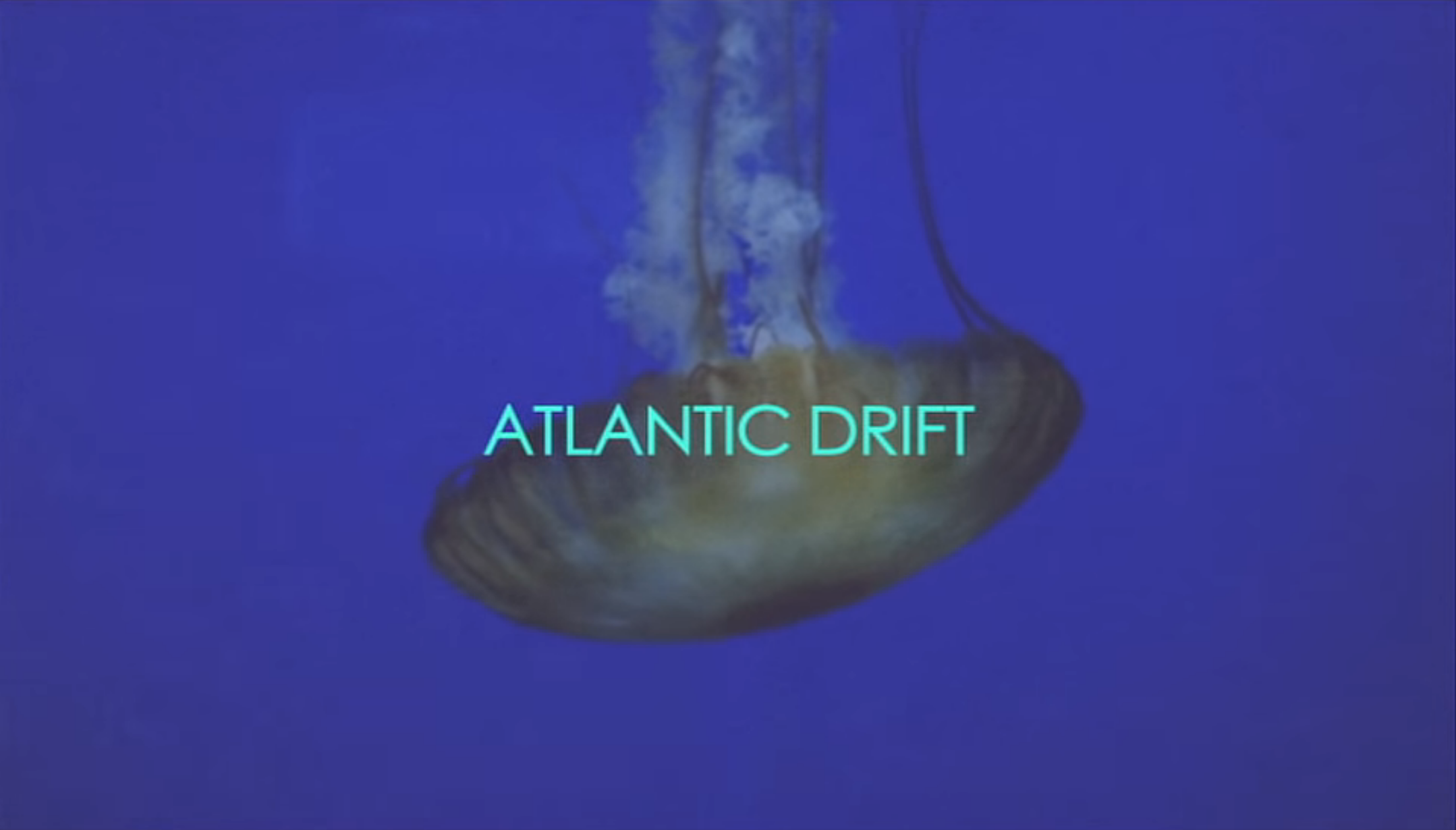 Atlantic Drift - Episode 8 - Hawaii