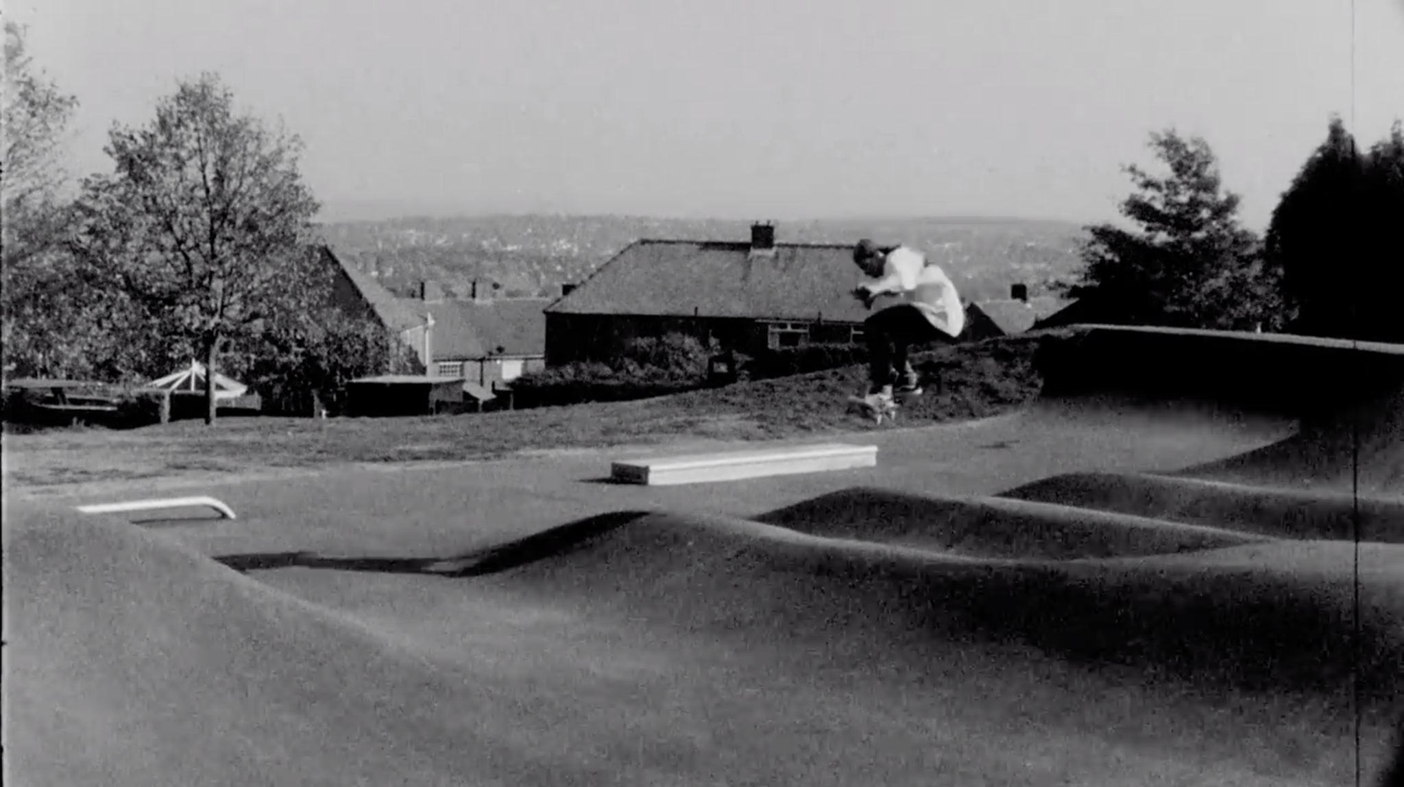 Sirus F. Gahan - BEN BROYD