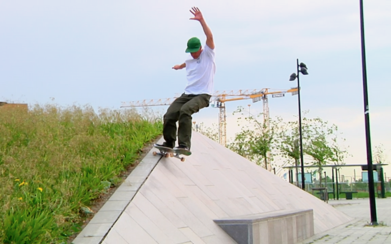 John Dahlquist - Raw Files.