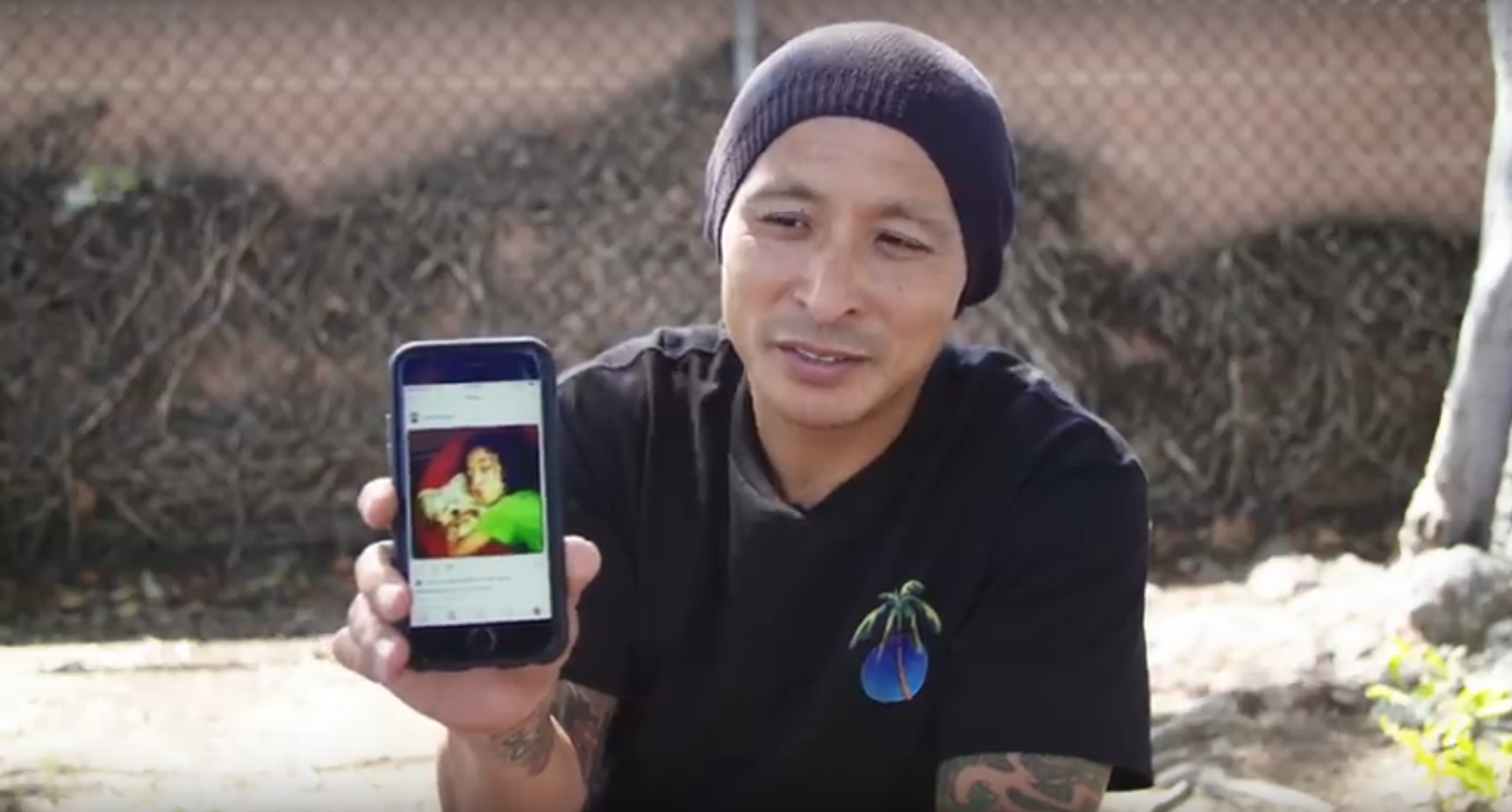 DAEWON - Documentary