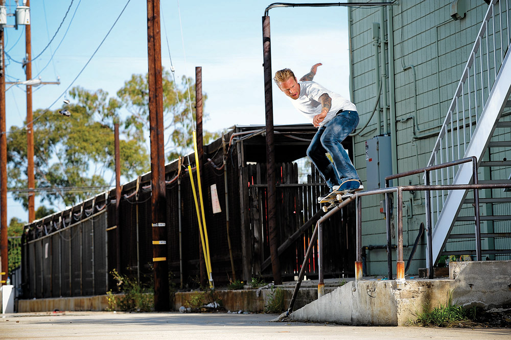 Memory Screen: Anthony Van Engelen