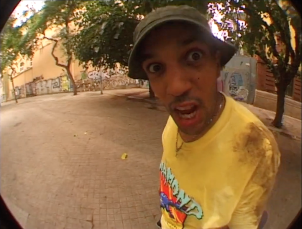 David Neier - "SCATCHY TAPES"