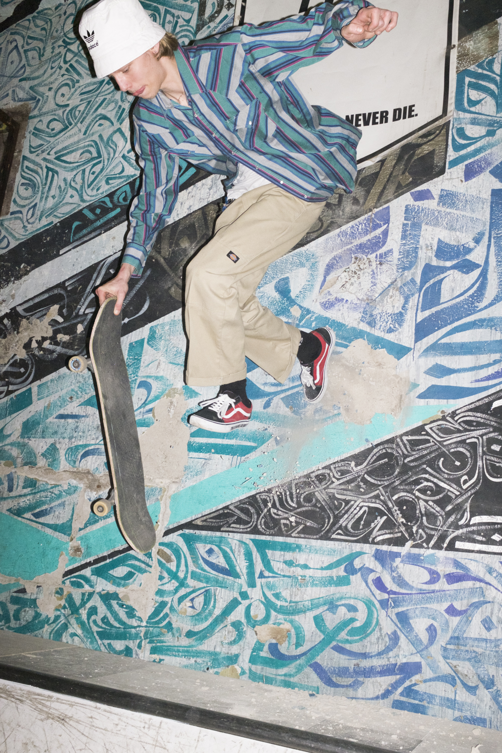 Place Presents: Converse Push Berlin Photo Recap # 2