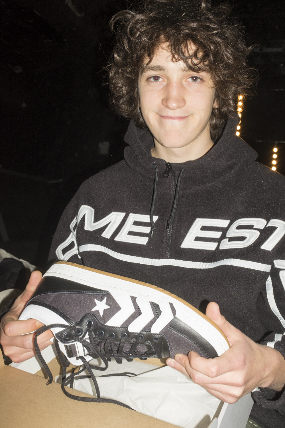 Place Presents: Converse Push Berlin Photo Recap # 2