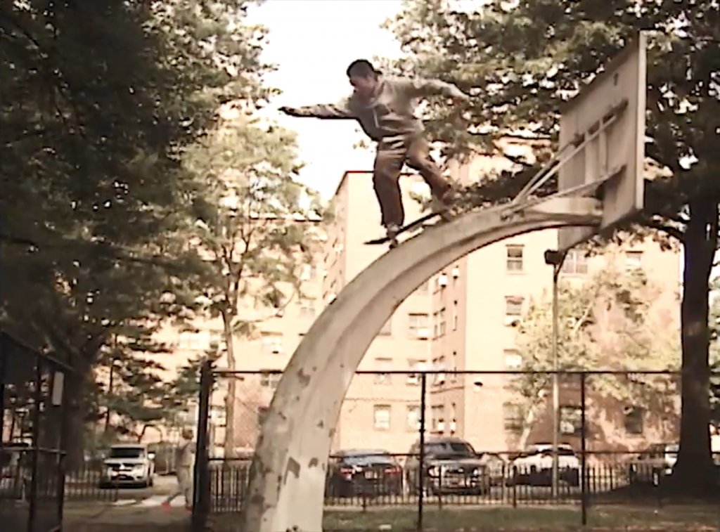 Kyota Umeki - Potluck Part