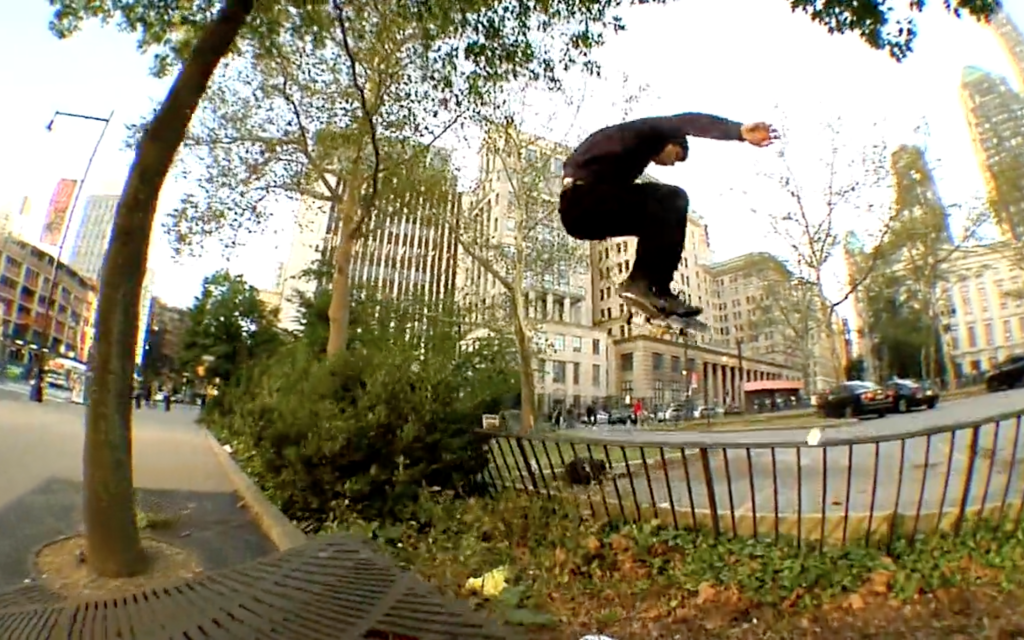 Paul Herrmann - COMFORT